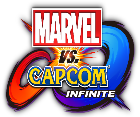 Download Marvel Vs Capcom Infinite Logo Png - Marvel Vs. Capcom ...