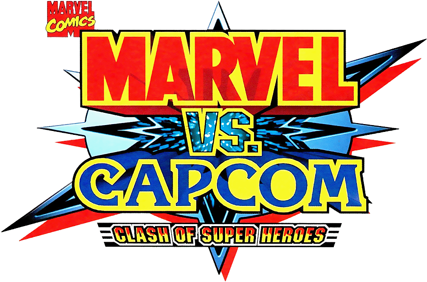 Download Marvel Vs Capcom Clash Of Super Heroes Capcom Database ...