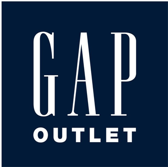 Download Gap Outlet - Full Size PNG Image - PNGkit