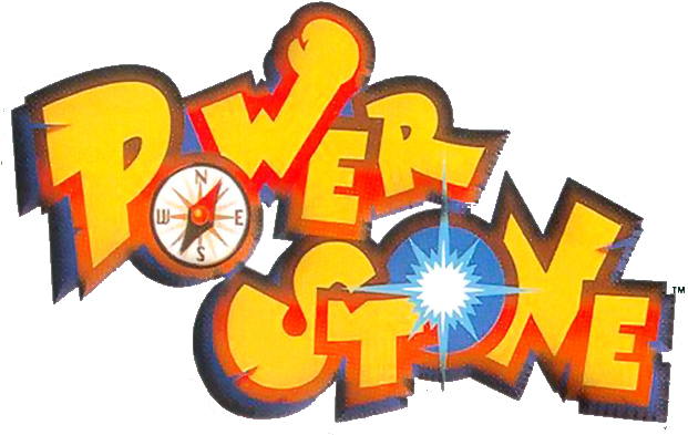 Download Power Stone Logo - Full Size PNG Image - PNGkit