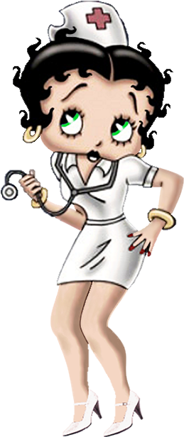 Download Karen Pilkerton Uploaded This Image To 'betty Boop/betty ...