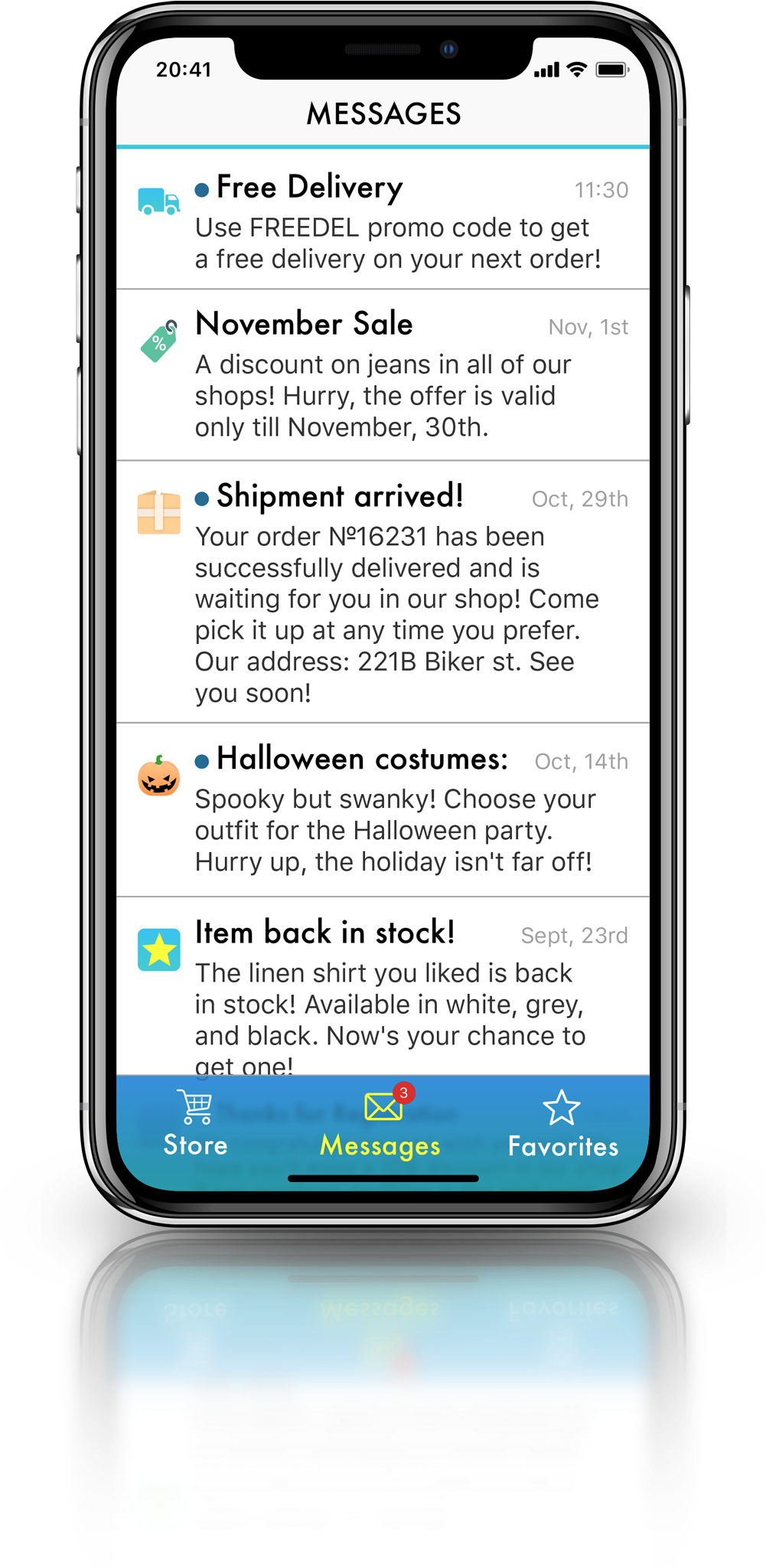 Download Customizing Inbox - Message Inbox - Full Size PNG Image - PNGkit
