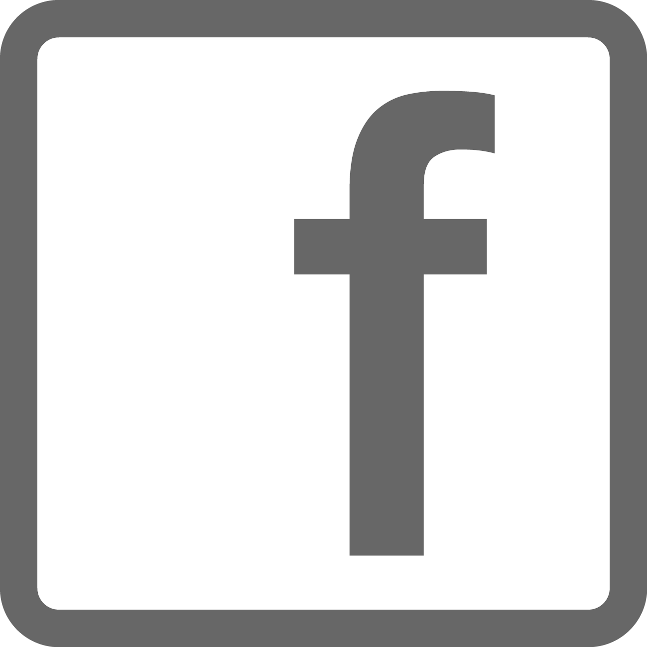 Download Visit Us On Facebook - Cross - Full Size PNG Image - PNGkit