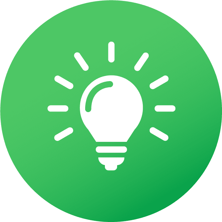 Download Knowledge Base - Poster On Creative Thinking - Full Size PNG ...