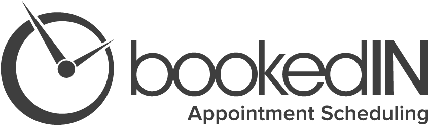 Download Bookedin - Full Size PNG Image - PNGkit