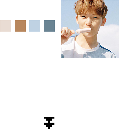 Download Yuhu Yuhu4 Yuhu3 Yuhu2 Woozi - 17 Hits - Full Size PNG Image ...