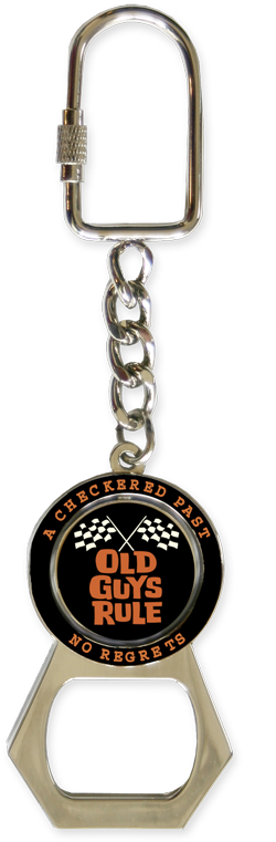 Download Old Guys Rule - Full Size PNG Image - PNGkit