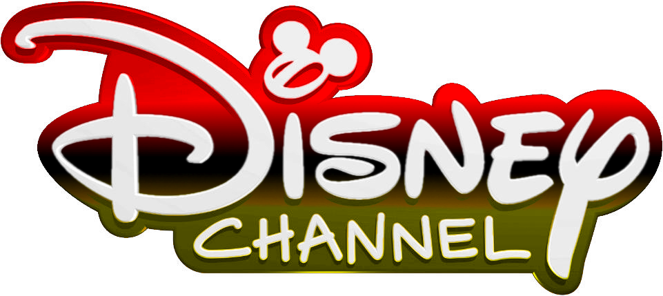 Download Disney Channel - Disney Channel Colors - Full Size PNG Image ...