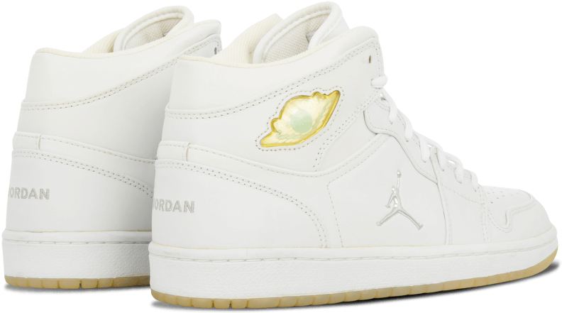 Download Air Jordan - Full Size PNG Image - PNGkit