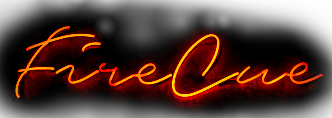 Download Fire Themes - Fire Cue Bar & Grill - Full Size PNG Image - PNGkit