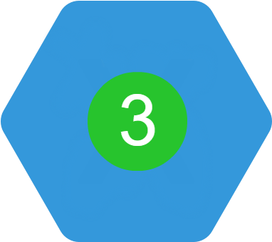 Download Forms Floating Action Button Nuget Announcement - Circle - Full Size PNG Image - PNGkit