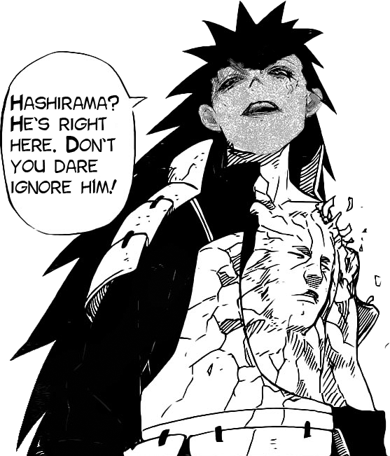 Download Re - Kakuhou Implants - Madara Quotes To Hashirama - Full Size ...