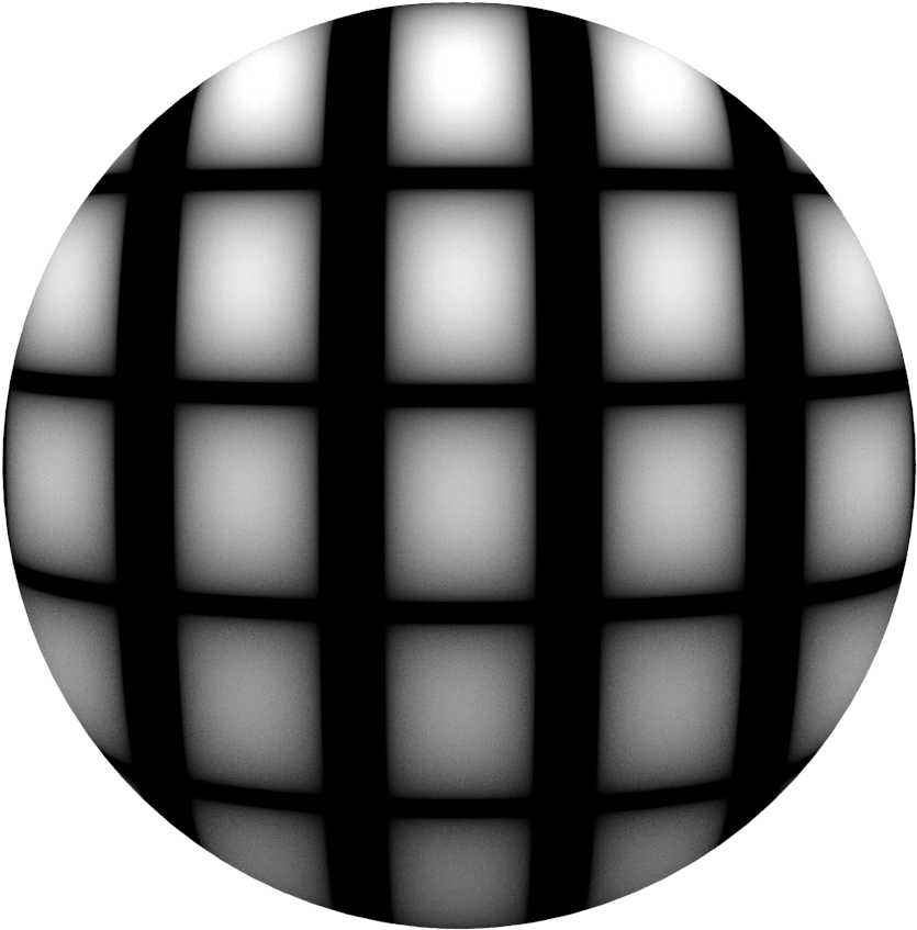 Download U Width - 0 - 3 - V Width - 0 - - Circle - Full Size PNG Image ...