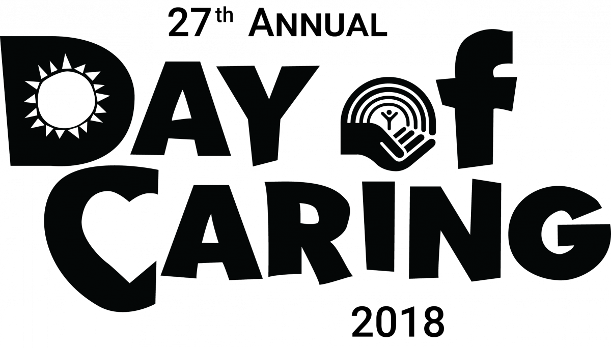 Download Day Of Caring - Day Of Caring 2018 - Full Size PNG Image - PNGkit