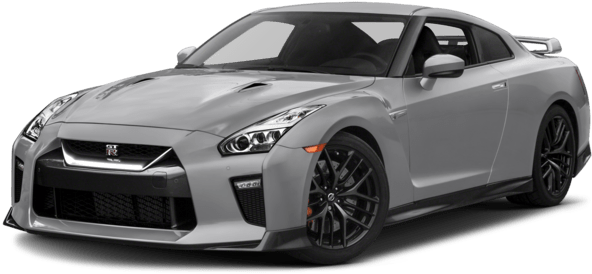 Download 2018 Nissan Gt-r - 2018 Nissan Gt R Premium - Full Size PNG ...