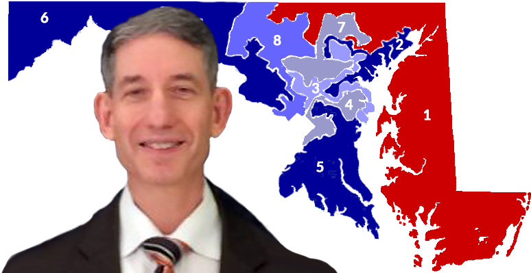 Download Maryland Voter And Law Student Stephen Shapiro, Successfully ...