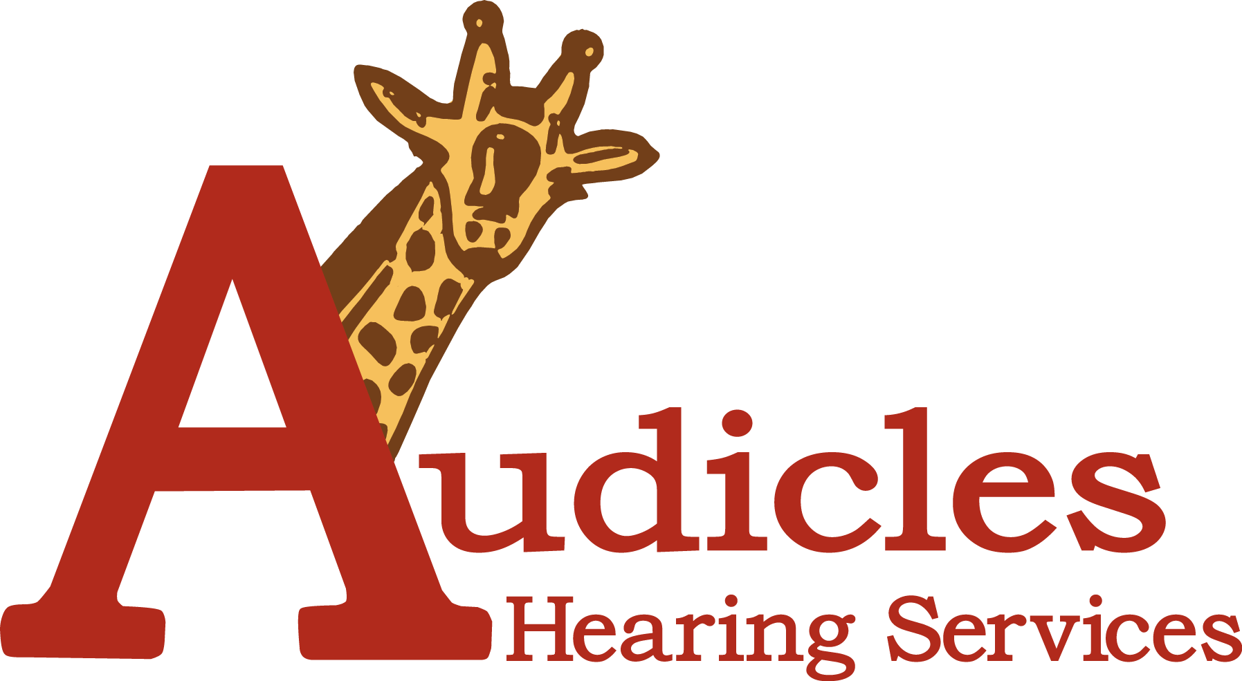 Download New Audicles Logo 9 14 - Audicles Hearing Services - Full Size ...