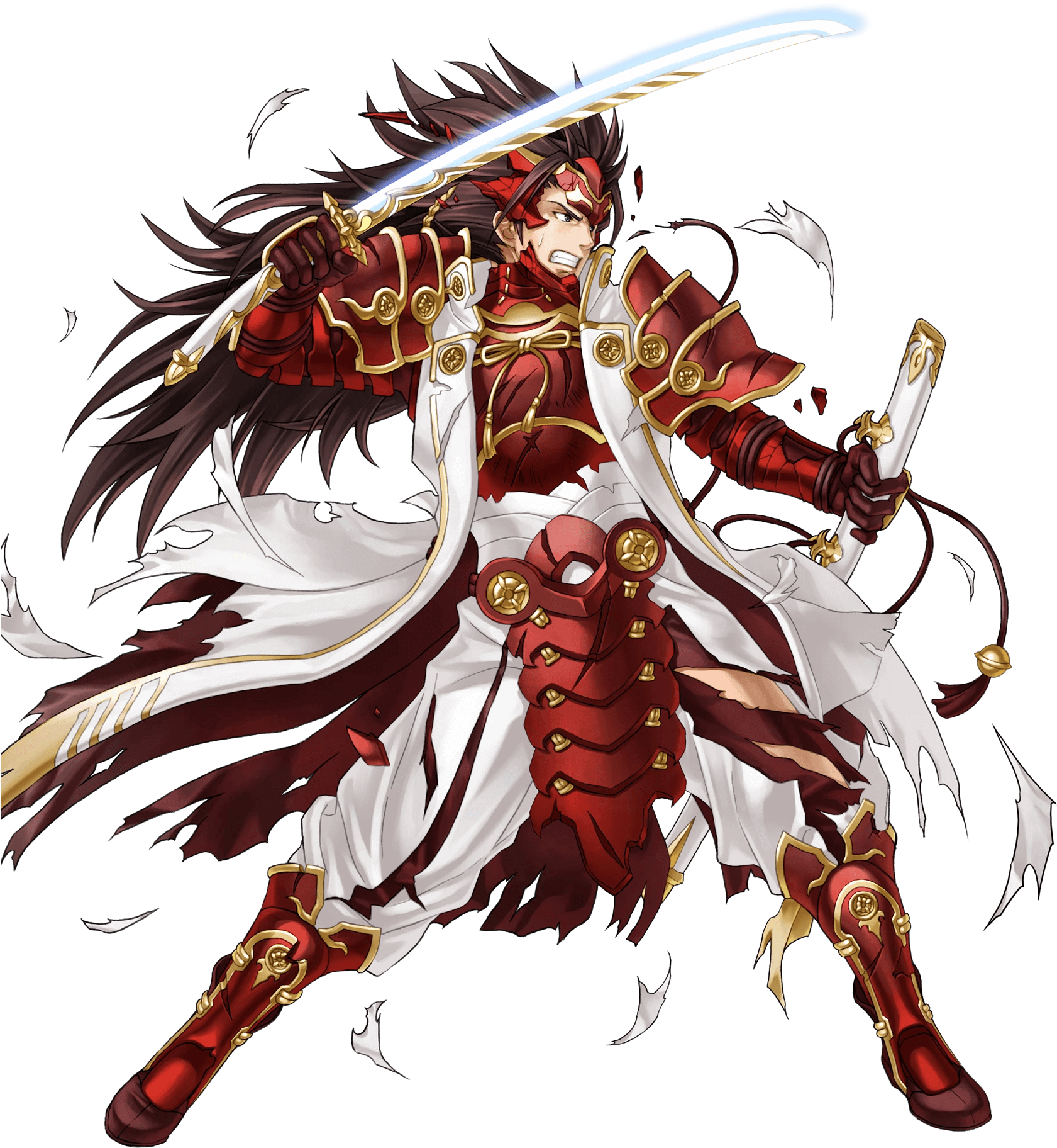 Download Ryoma Fire Emblem Heroes - Full Size PNG Image - PNGkit