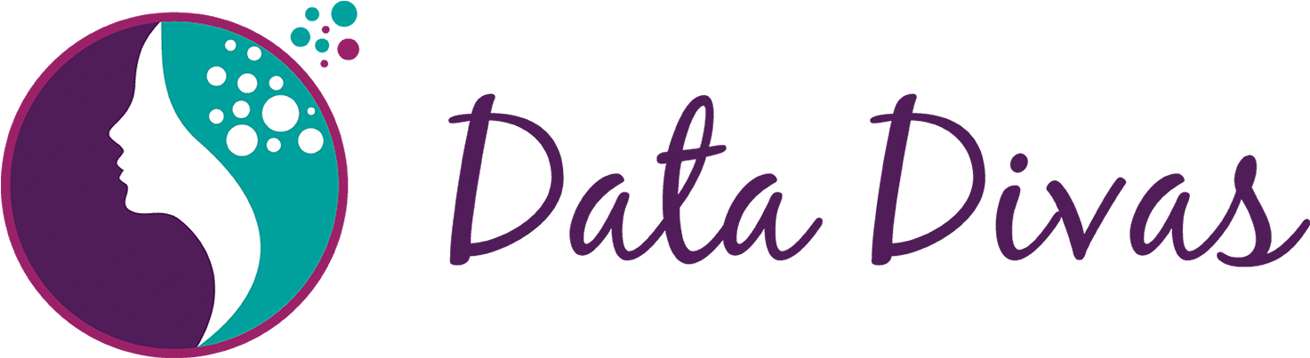 Download Data Divas - Full Size PNG Image - PNGkit