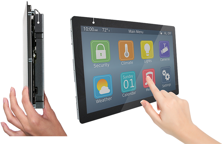 Download All In One Open Frame Tablets - Tablet Computer - Full Size ...