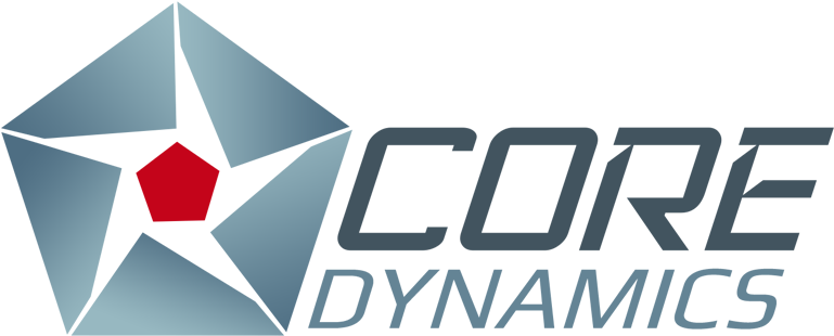 Download Coredynamics - Elite Dangerous Core Dynamics Logo - Full Size ...