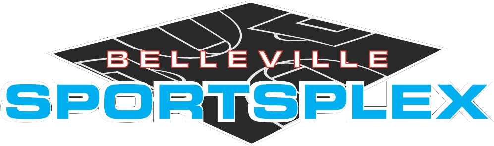 Download Belleville Sportsplex Logo - Family Sportsplex - Belleville ...