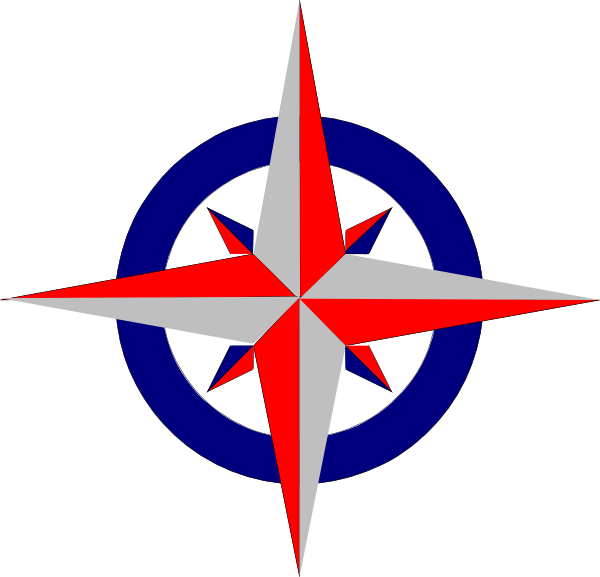 Download Red Star Png Red White And Blue Star Png Transparent - Orange ...