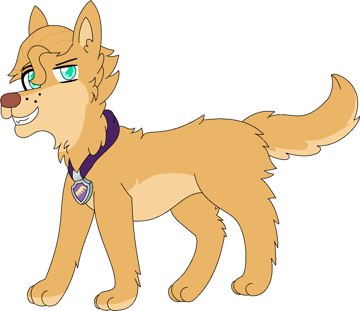 Download Jonathan - Cartoon - Full Size PNG Image - PNGkit