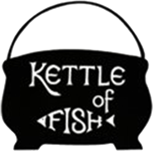 Download Kettle Of Fish - Full Size PNG Image - PNGkit