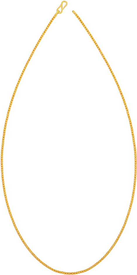 Download Orra Gold Chain Designs - Circle - Full Size PNG Image - PNGkit