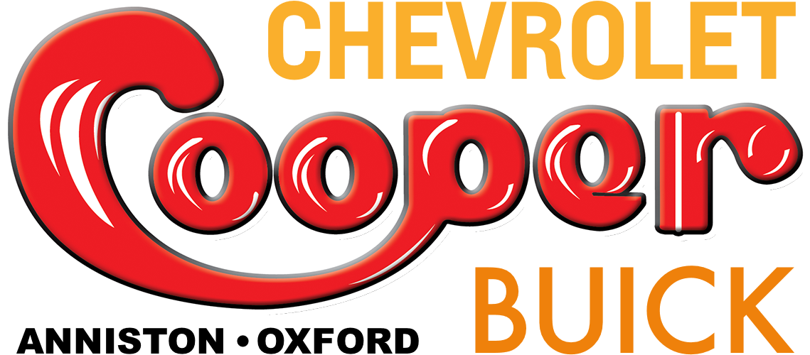 Download Cooper Chevrolet Buick - Cooper Chevrolet Logo - Full Size PNG ...
