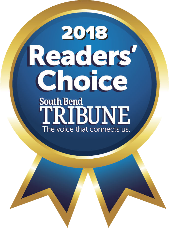 Download Hhc Top 13 2017 Readers Choice - Mishawaka - Full Size PNG ...