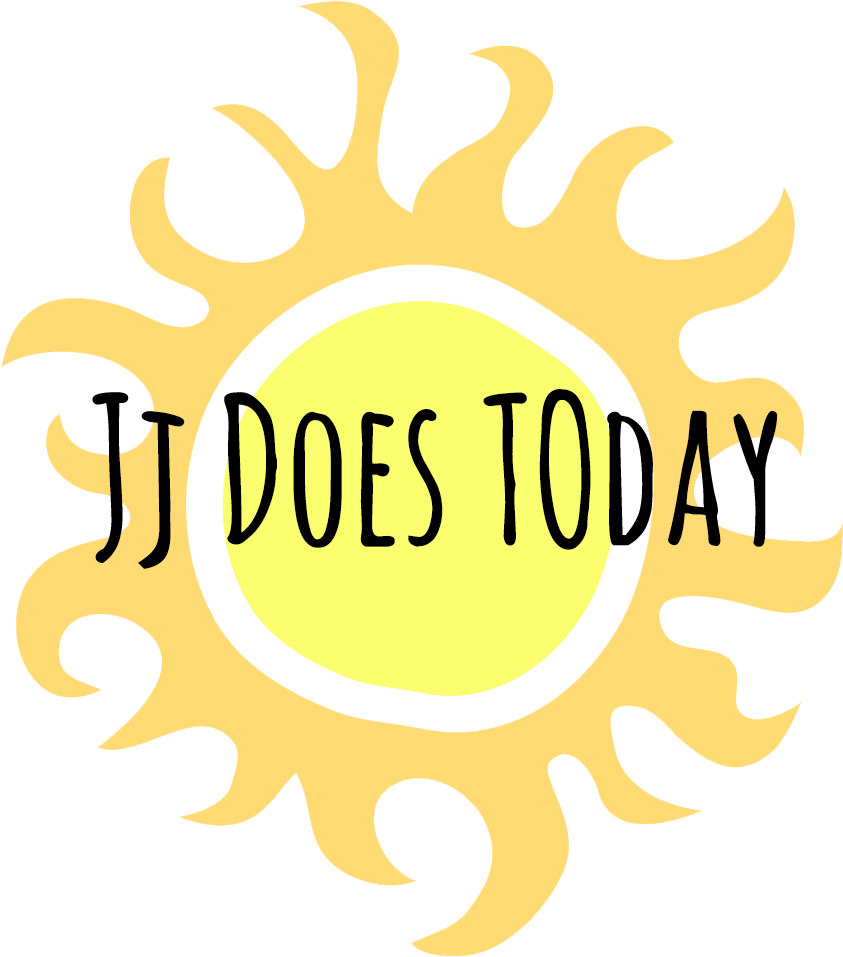 Download Jj Does Today - Illustration - Full Size PNG Image - PNGkit