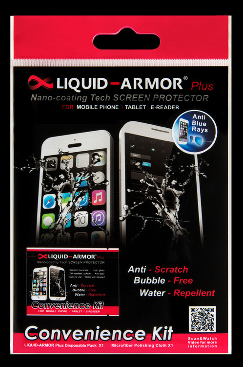 Download One Simple Application Of Liquid Armor Plus With Unique ...