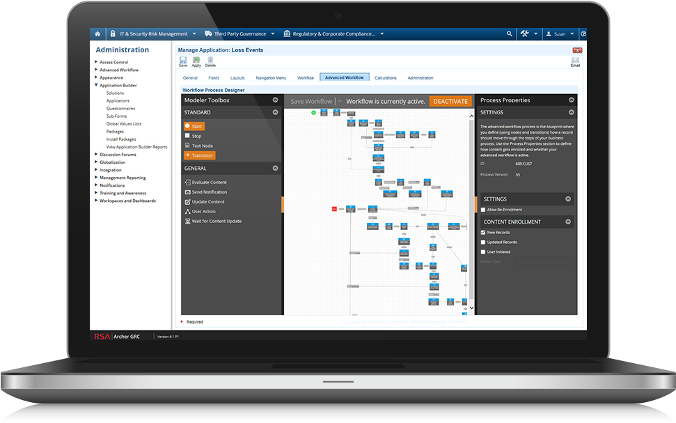 Download Integrated Risk Management - Risk Management Software Cyber ...