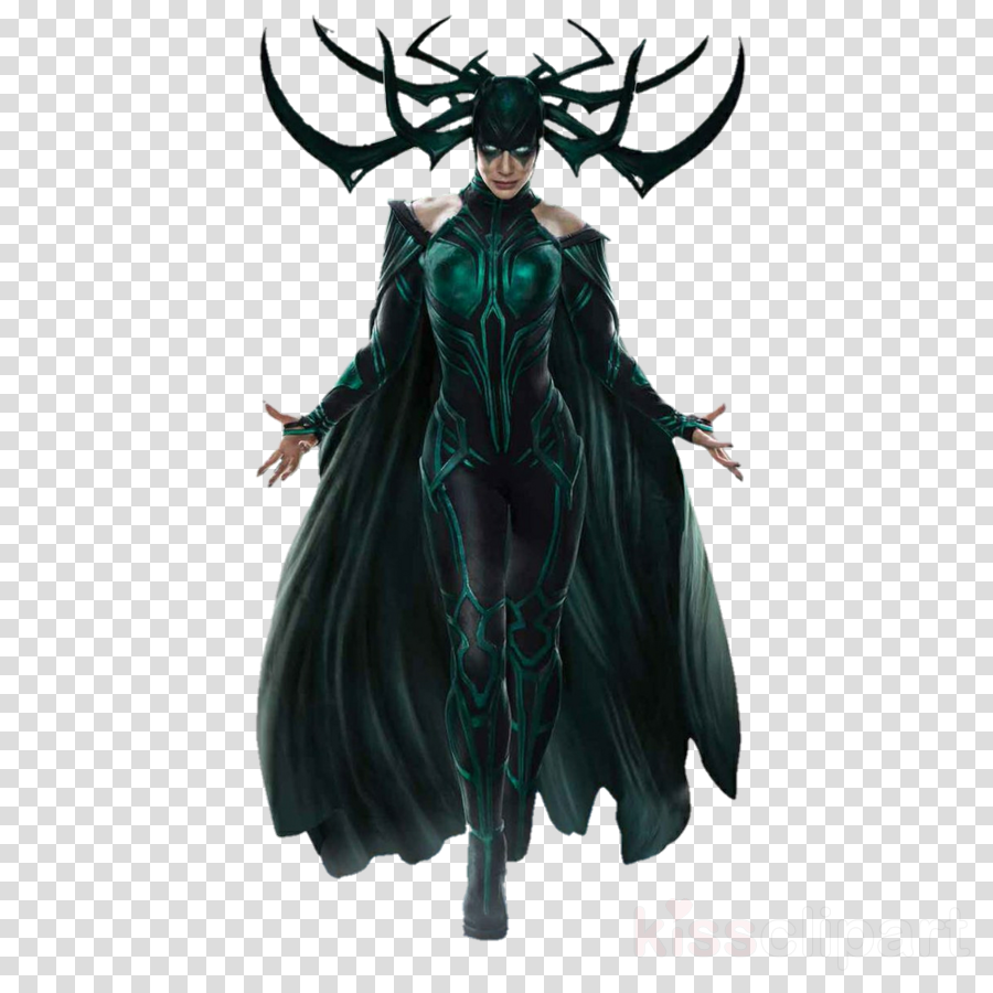 Download Download Hela Marvel Png Clipart Hela Thor Loki Thor - Hela ...