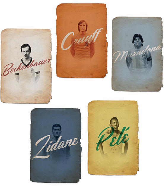 Download Soccer Legend Pele Gold Metal Watch - Full Size PNG Image - PNGkit