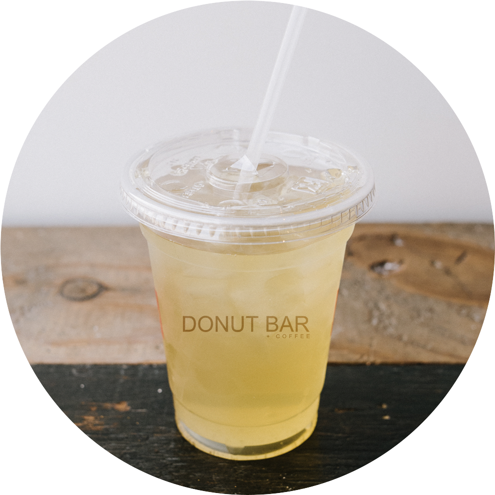 Download Green Iced Tea - Domaine De Canton - Full Size PNG Image - PNGkit