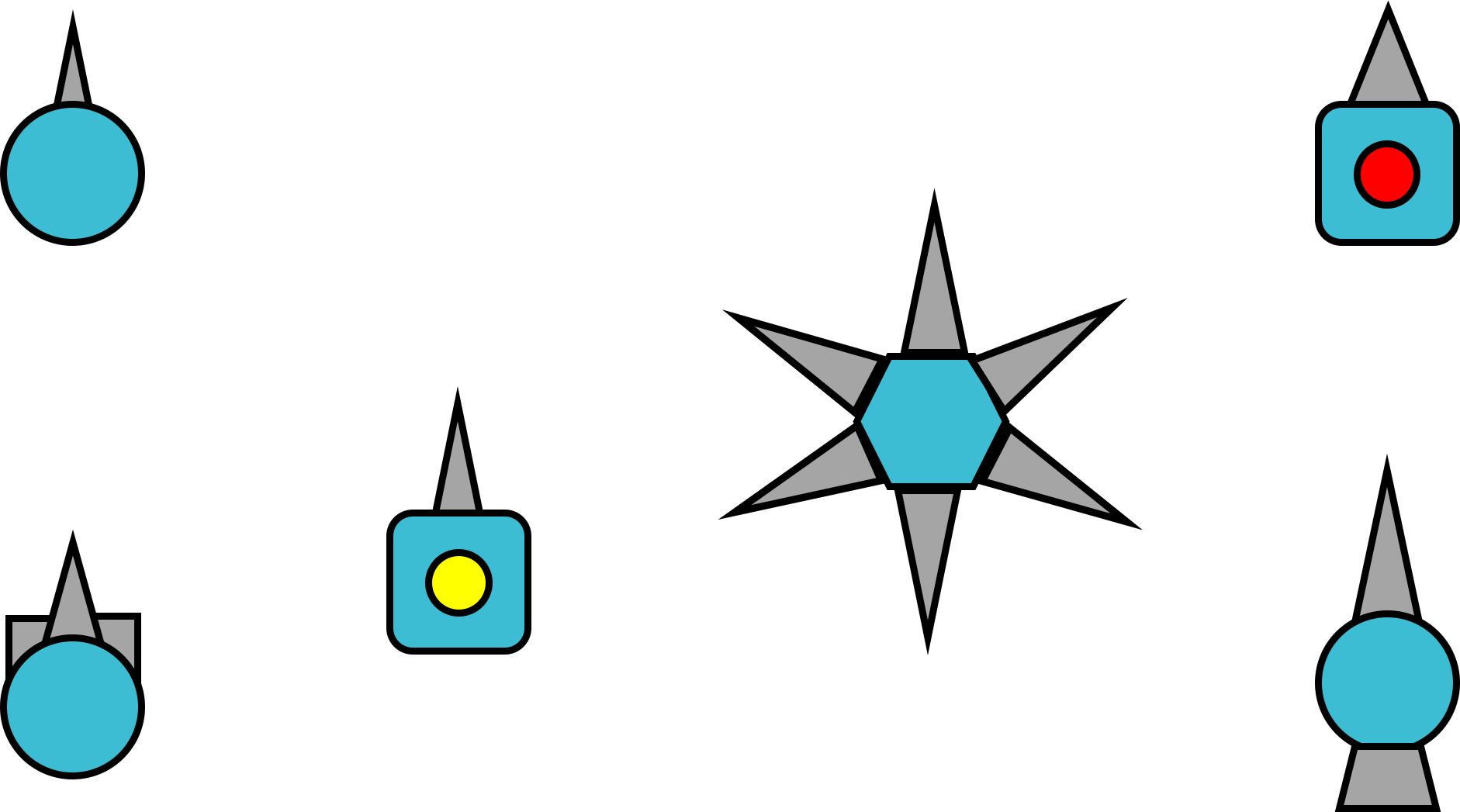 Download Lancer Branch - Diep Io Tank Ideas - Full Size PNG Image - PNGkit