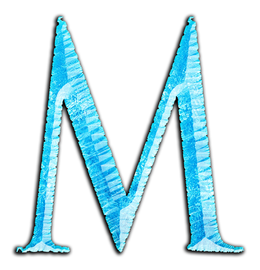 Download Letras Frozen Png - Alfabeto Frozen Em Png - Full Size PNG ...