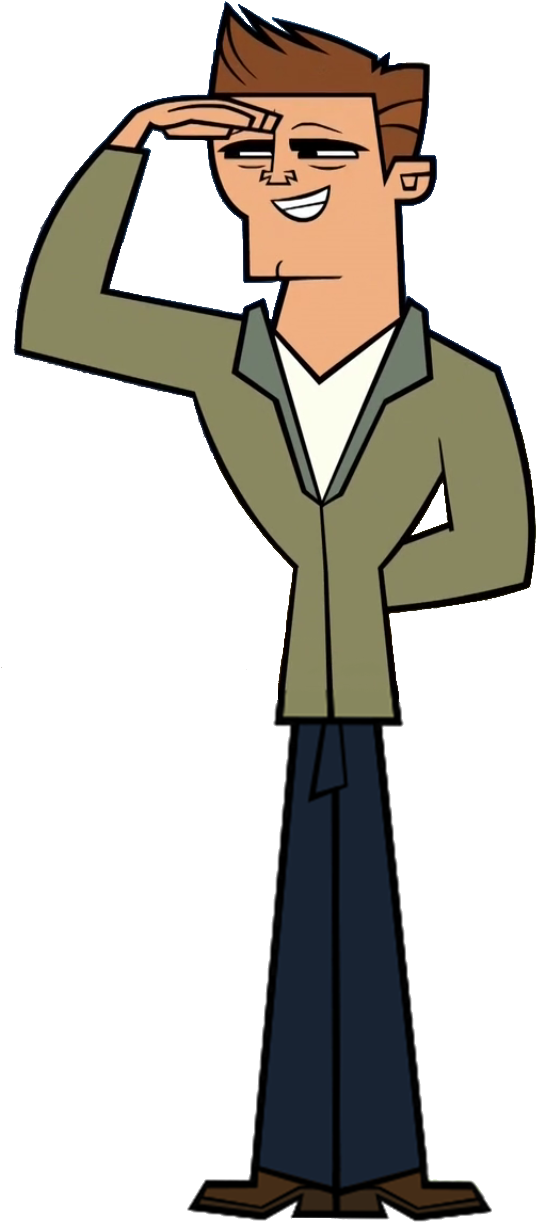 Download Don Eyes - Total Drama Don Png - Full Size PNG Image - PNGkit