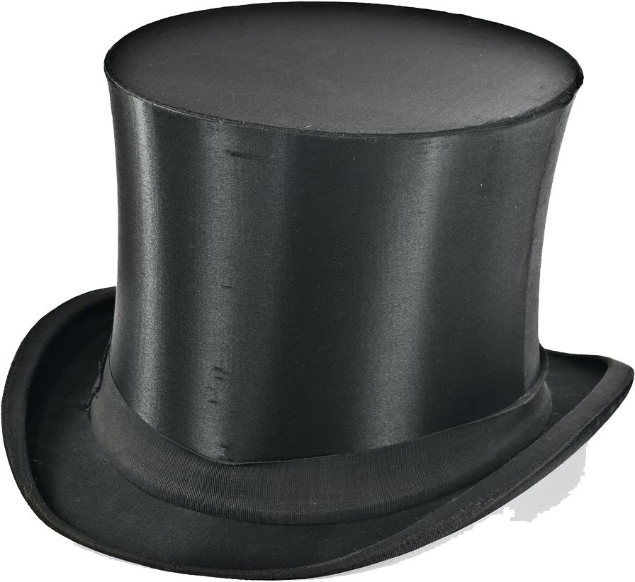 Download Hat Png Images - Top Hat Png Transparent - Full Size PNG Image ...