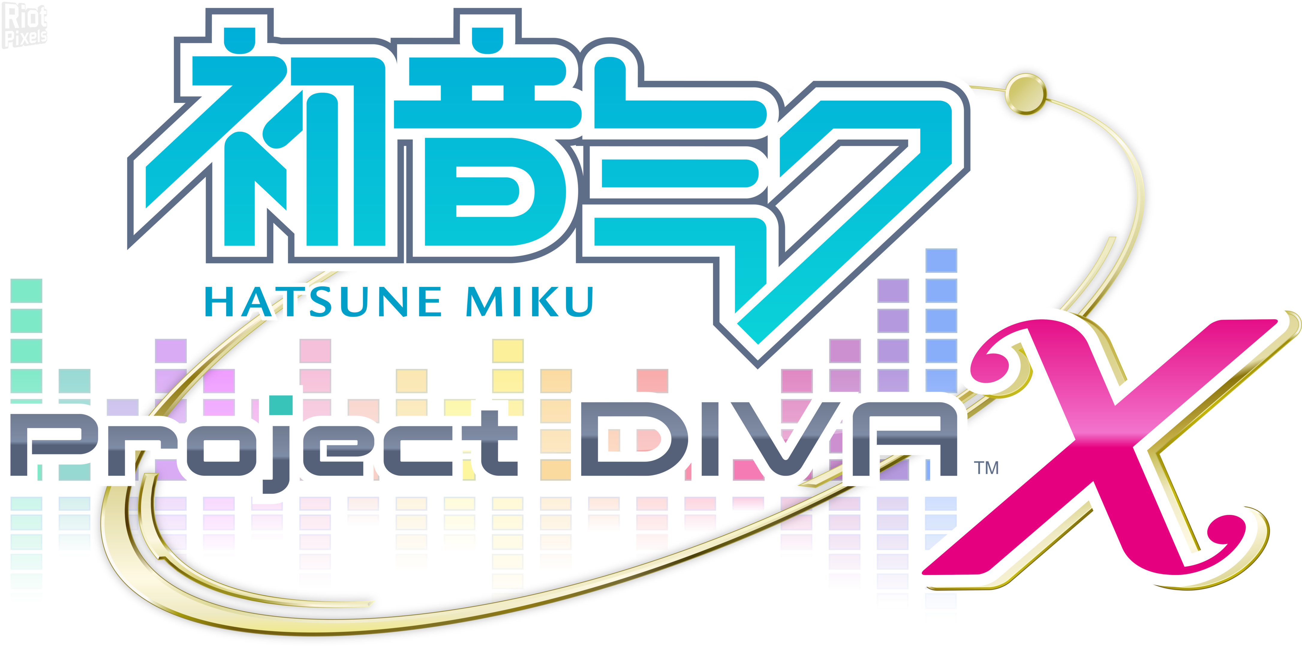 Download 24 April - Hatsune Miku Project Diva X Complete Collection ...