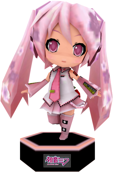 Download Download Zip Archive - Hatsune Miku: Project Mirai Dx - Full ...