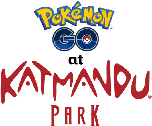 Download Catch 'em All At Katmandu Park - Gen One Starters Pokemon Go ...