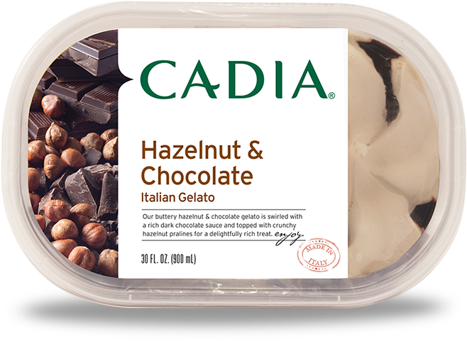 Download Cadia Organic Chocolate Sandwich Cookie 10.5 Oz - Full Size ...