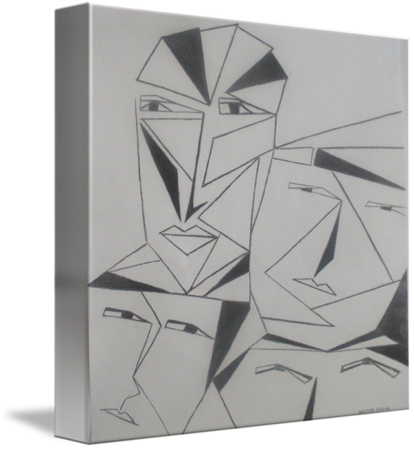 Download Clip Art With Transparent Background - Drawing - Full Size PNG ...