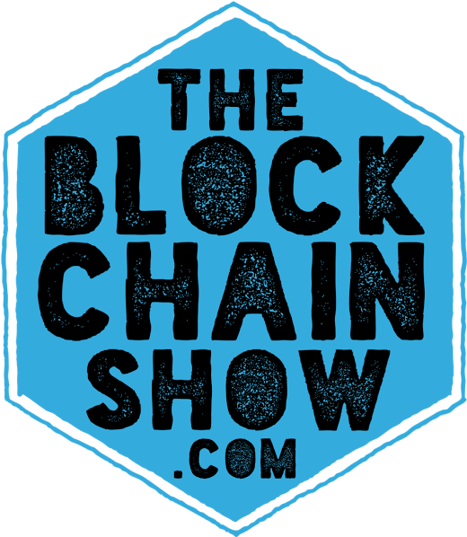 Download The Blockchain Show - Blockchain - Full Size PNG Image - PNGkit
