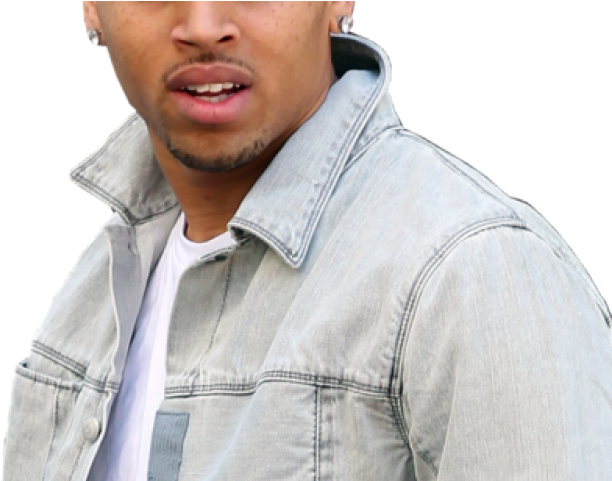 Download Chris Brown No Background - Full Size PNG Image - PNGkit