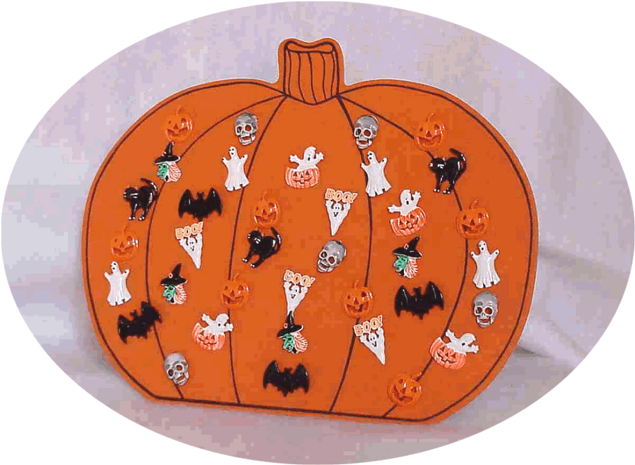 Download Small Valentine Display Hold 12 Tac Pins, 3 Styles - Circle ...